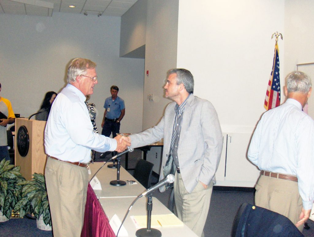 3 – The Richard Alvoid Law Firm